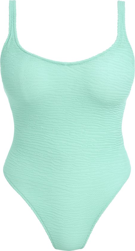Freya Ibiza Waves UW Swimsuit Dames Badpak - Maat 70G | bol