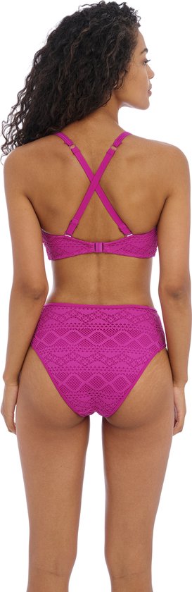 Freya Sundance UW Bralette Bikini Top Dames Bikinitopje - Maat 75F (EU) | bol