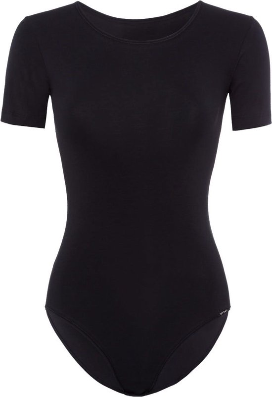 Skiny Body Zwart Katoen 40 | bol.com