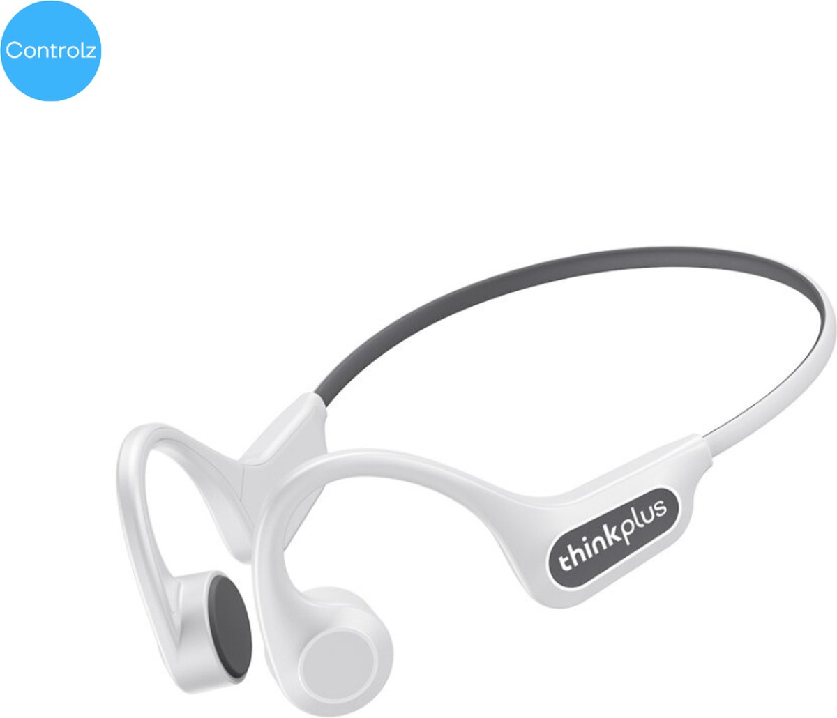 Bone Conduction Headphone - Bone Conduction Bluetooth 5.3 - Bone ...