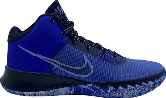 Nike Kyrie Flytrap IV ''Racer Blue'' - Maat 48.5 | bol