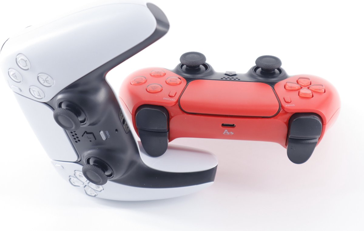 APlusPlus Playstation 4 Controller- PS4 Controller- PS4- Draadloos ...
