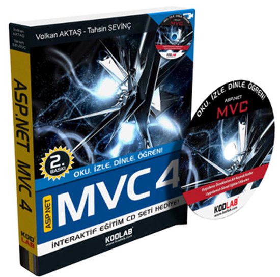 Asp.Net Mvc 4, Volkan Aktaş | 9786054205844 | Boeken | bol.com