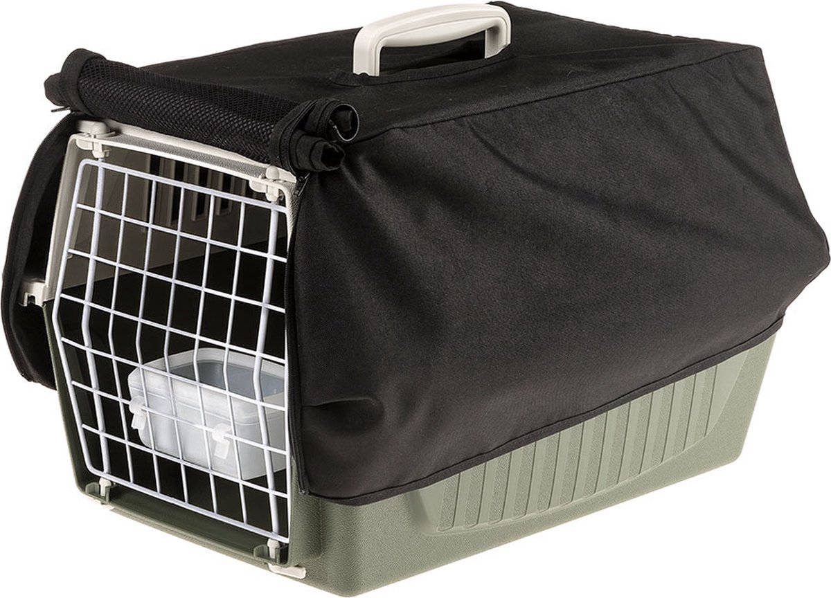 Ferplast atslas 10 cover, let op het gaat niet om een complete bench ...