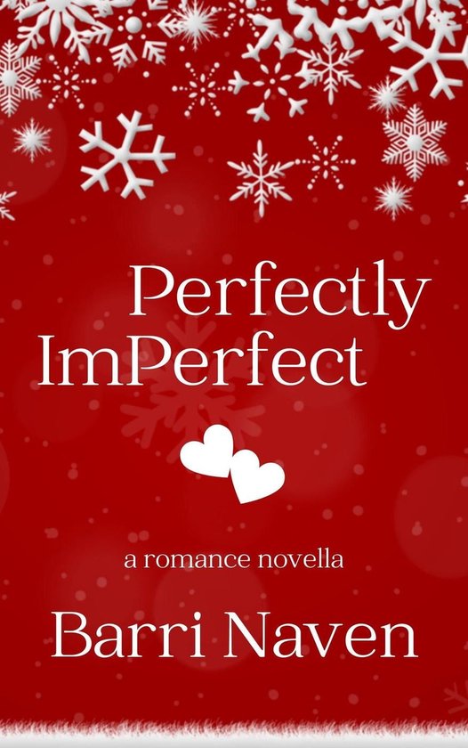 Perfectly Imperfect (ebook), Barri Naven | 9798215413715 | Boeken | bol.com