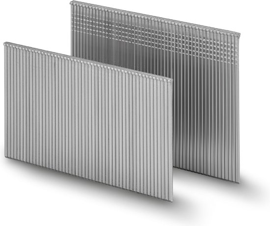 Parkside Spijkerset - Set Spijkers 40 mm + 50mm - Geschikt voor: hand ...