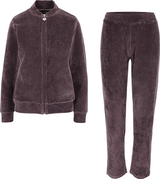 Huispak dames GL-Amour, lange rits | bol.com