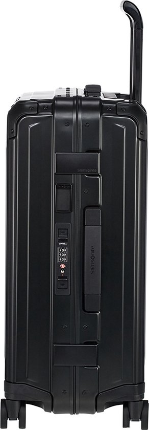 Samsonite - Lite-Box Aluminium -Spinner 55 | bol