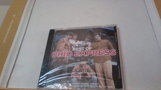 Best of Ohio Express, Ohio Express | CD (album) | Muziek | bol
