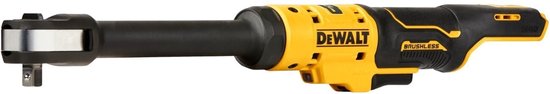 DeWALT DCF503EN Accu Haakse Ratelsleutel met verlengde nek 3/8 12V XR ...