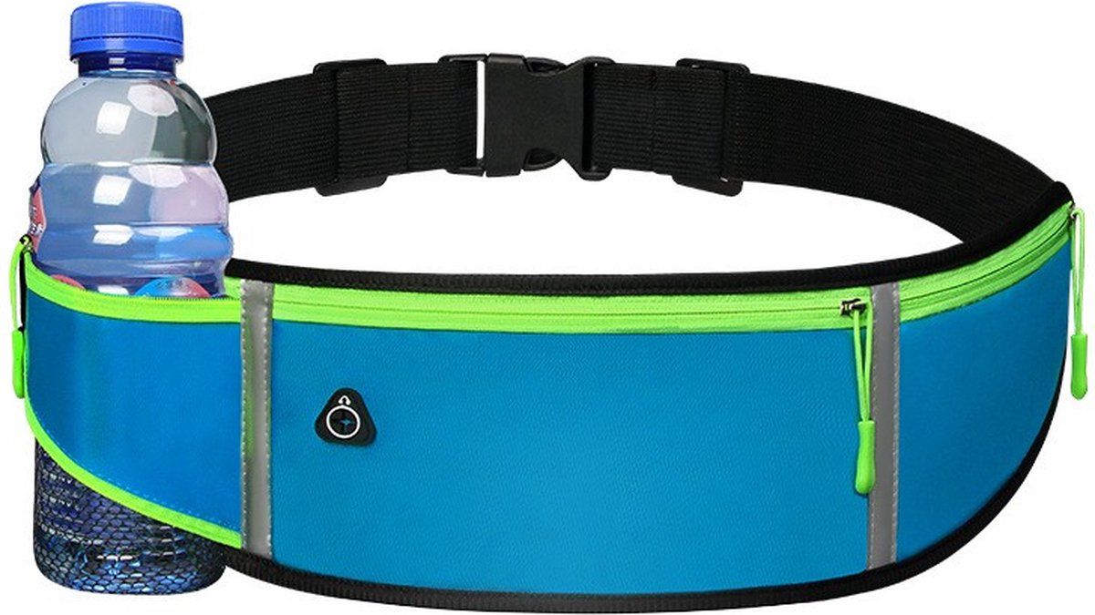 Case2go Sportband met fleshouder - Hardloopband - Hardloop Riem ...