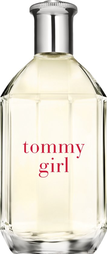 Tommy Hilfiger Tommy Girl 30 ml - Eau de Toilette - Damesparfum | bol