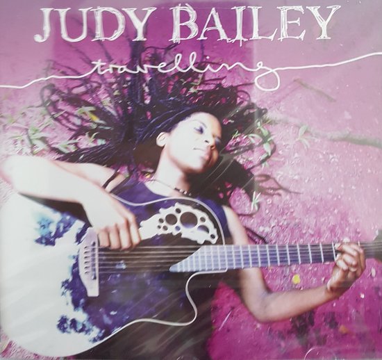 Judy Bailey - Travelling, Judy Bailey | Muziek | bol.com