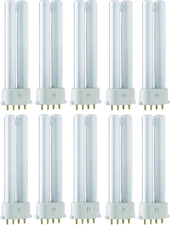 Osram Dulux S E 11W 840 2G7 | bol