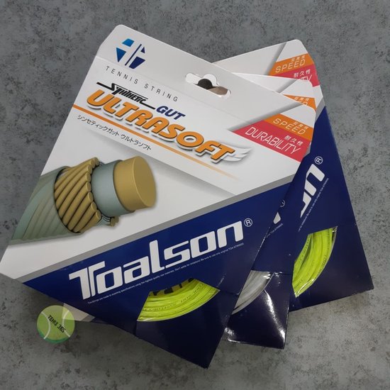 Toalson SYNTHETIC GUT ULTRASOFT 130 (ROL) | bol