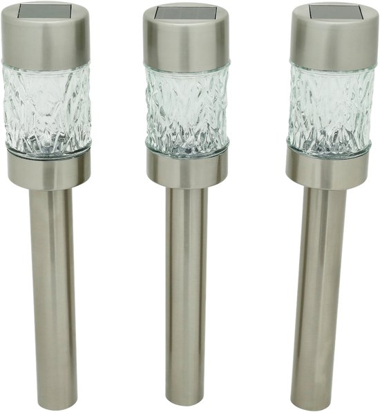 Solar tuinlampen | bol