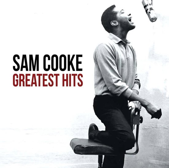 Greatest Hits, Sam Cooke | LP (album) | Muziek | bol.com