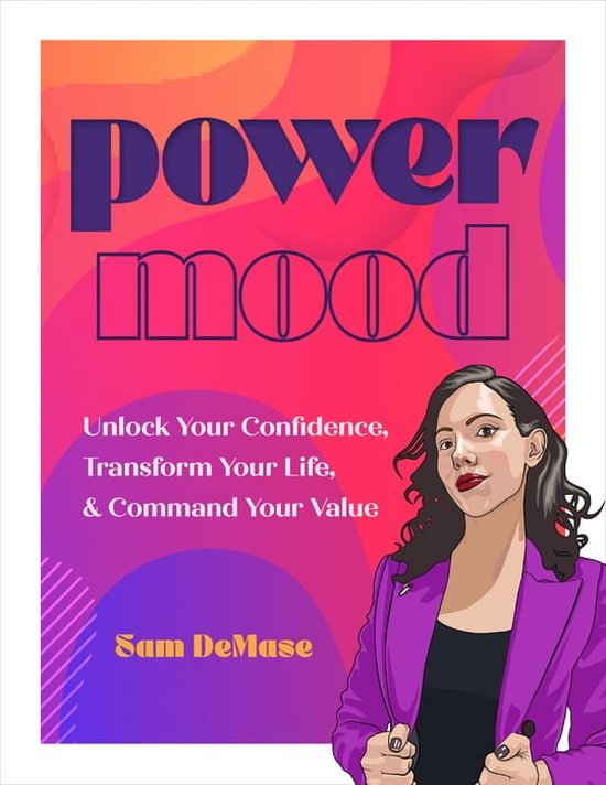 Power Mood (ebook), Sam Demase | 9780760381298 | Boeken | bol