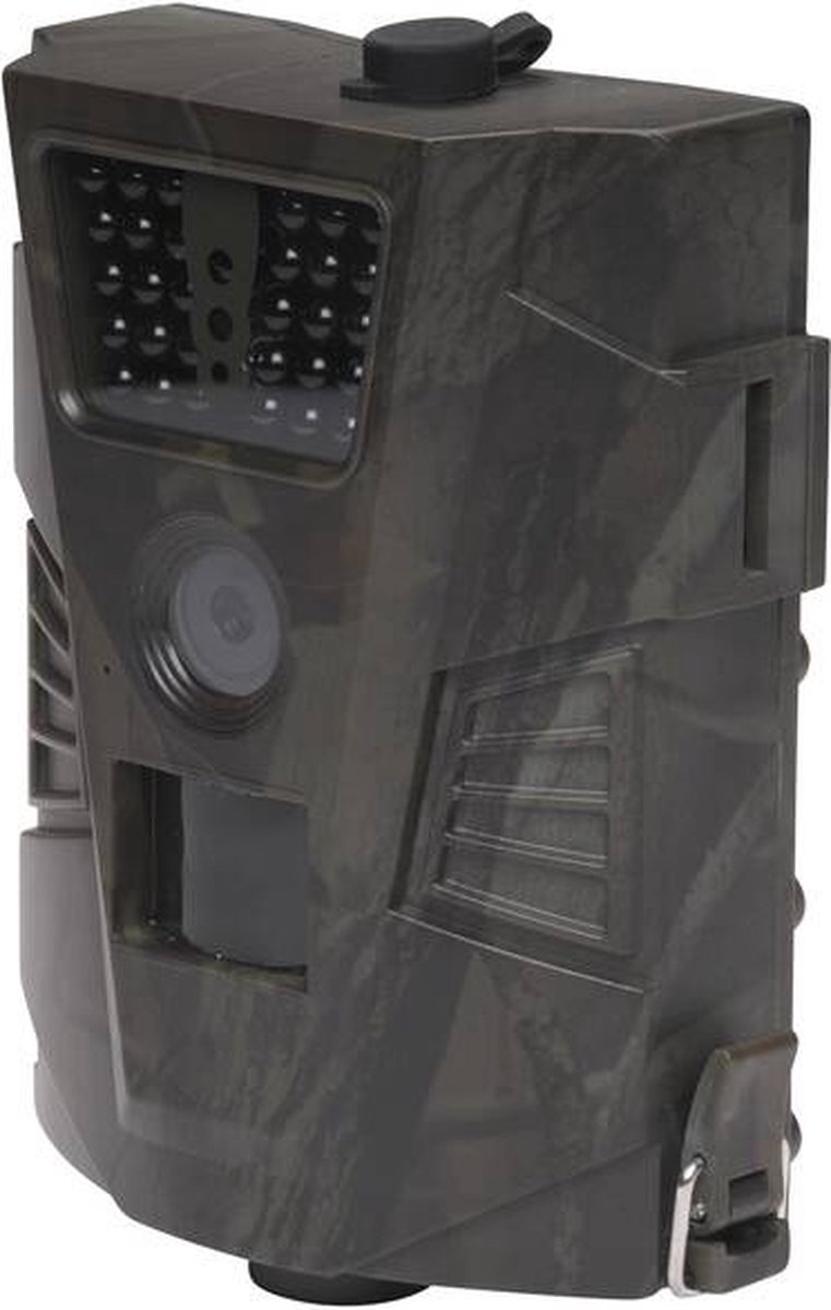 DENVER® Spel- en bewakingscamera met infrarood licht, PIR-sensor | bol.com