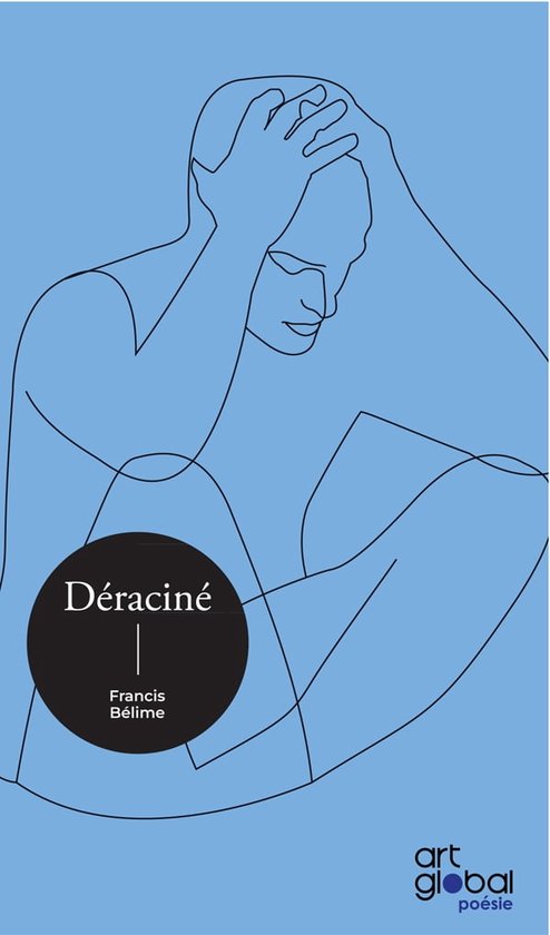 Déraciné (ebook), Francis Belime | 9782923196374 | Boeken | bol