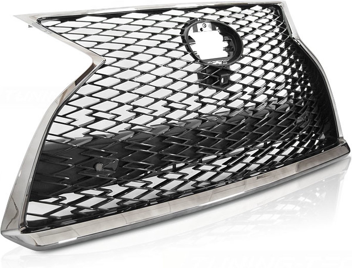 Grille - LEXUS RX 19- - SPORT - PDC FRONTCAMERA | bol.com