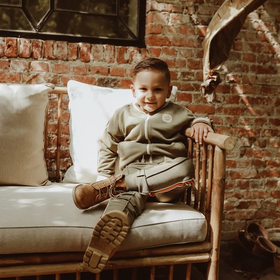 Camiel | Trainer | bol