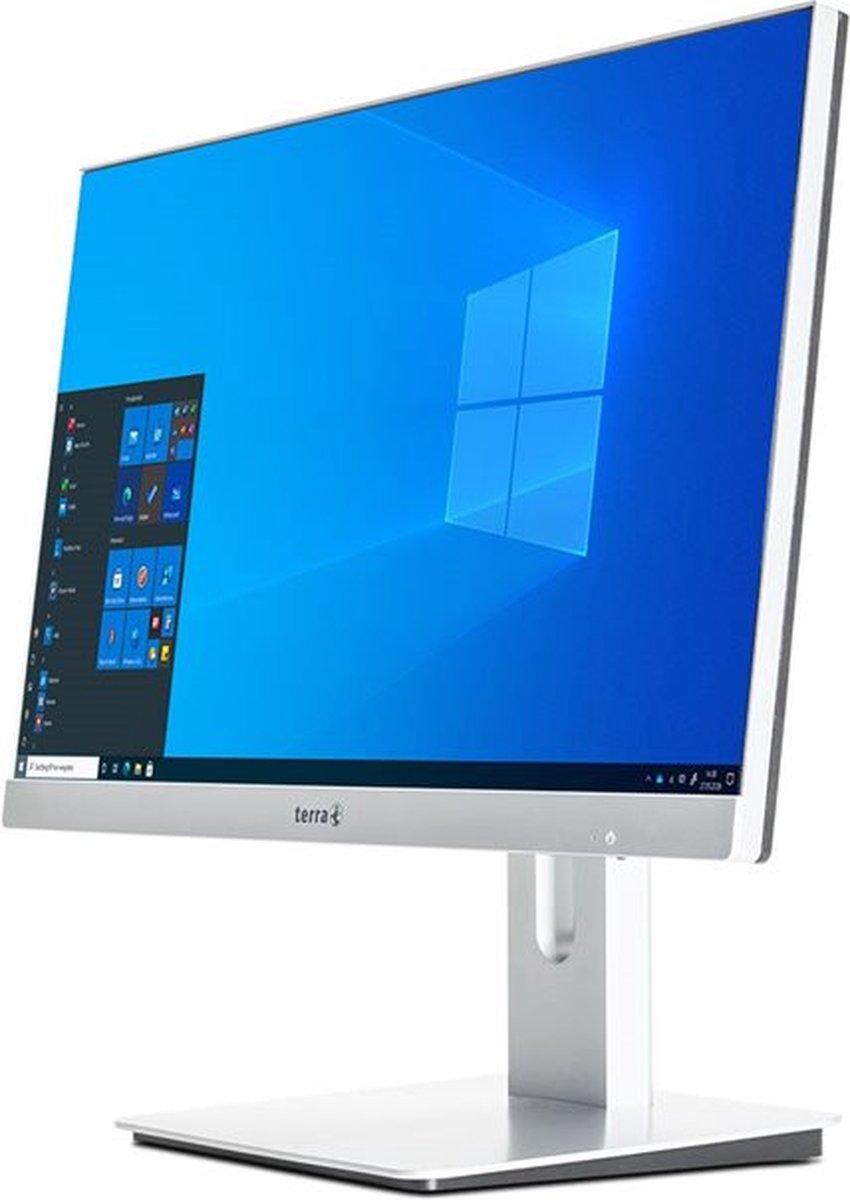 Terra All-in-One-PC 2405HA Greenline - 23.8" FullHD scherm - Intel Core ...