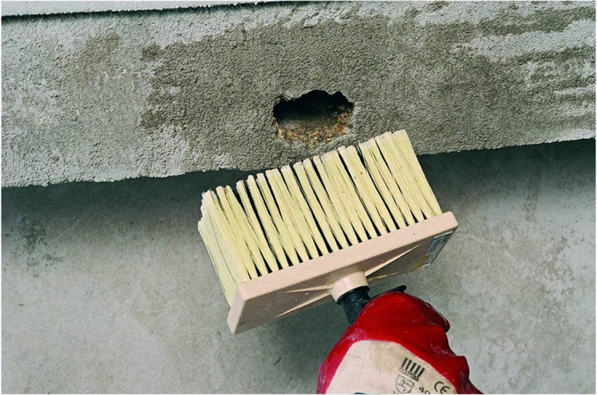 PAREXLANKO sneldrogende mortel - 5kg - 02820 | bol.com