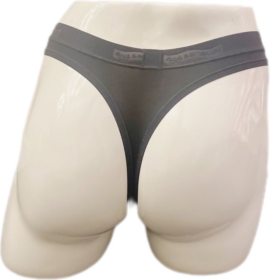 Sloggi Sensual String Zwart 42 | bol