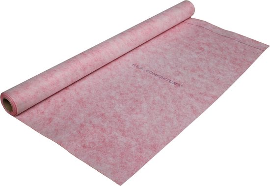 PTB Compaktuna Afdichtingsmat 5 meter - type kerdi, kerdimat, kardi | bol
