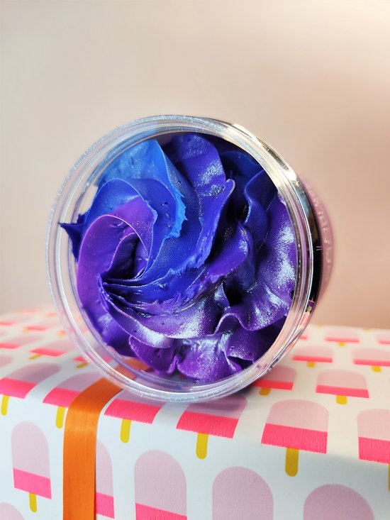 Sweety Cadeau Box - Cosmetica - Whipped Zeep - Natuurlijk en ...