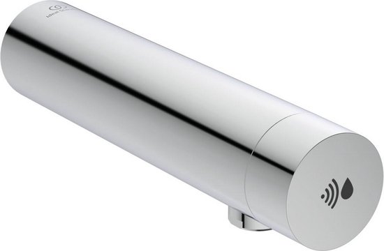 Ideal Standard Sensorflow Elektronische Kraan A7560Aa | bol