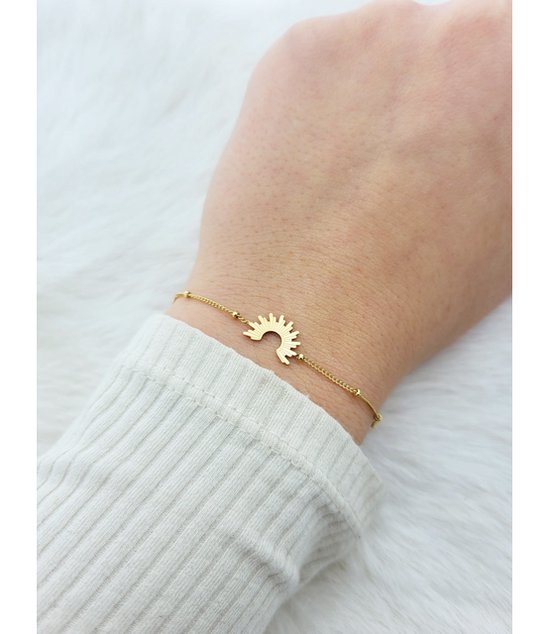 Go Dutch label Armband B0439-2 | bol