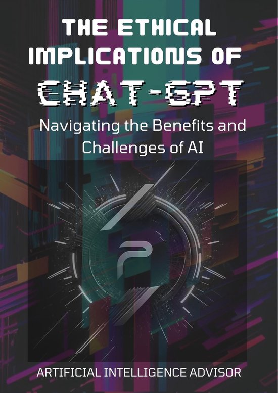 Chat-GPT and AI technology Application 3 - The Ethical Implications of ...