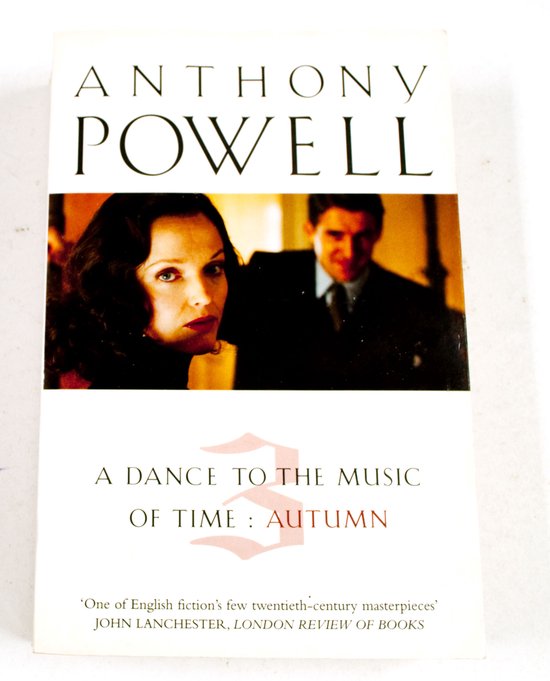 A dance to the music of time, Anthony Powell | 9780749324148 | Boeken | bol