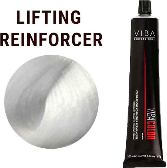 Viba Professional Viba Color Crème colorante cosmétique Permanent ...