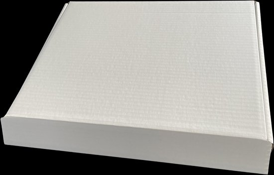 Verzend doos, webshop verpakking, doos, eenvoudig verzenden met ...