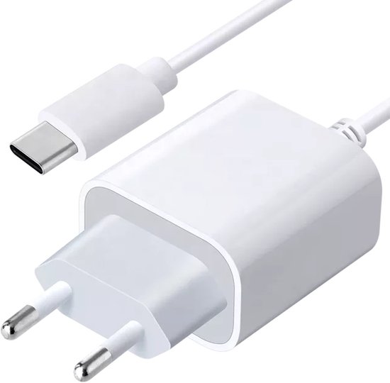 GSM Oplader voor Micro | bol