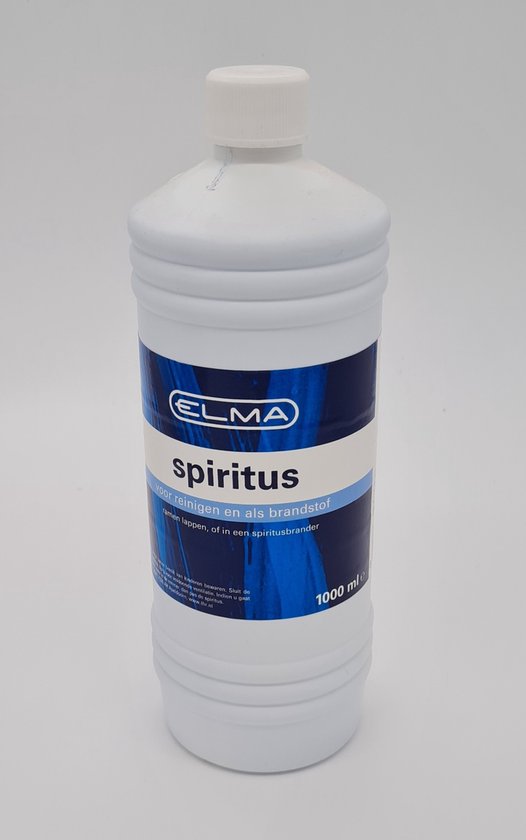 Elma spiritus 1L | bol