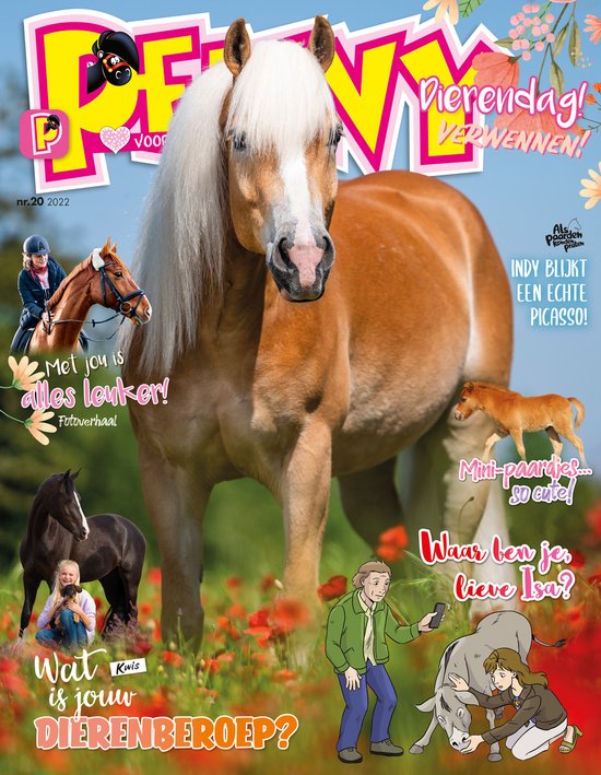 Penny Magazine | 20 - 2022 | bol.com