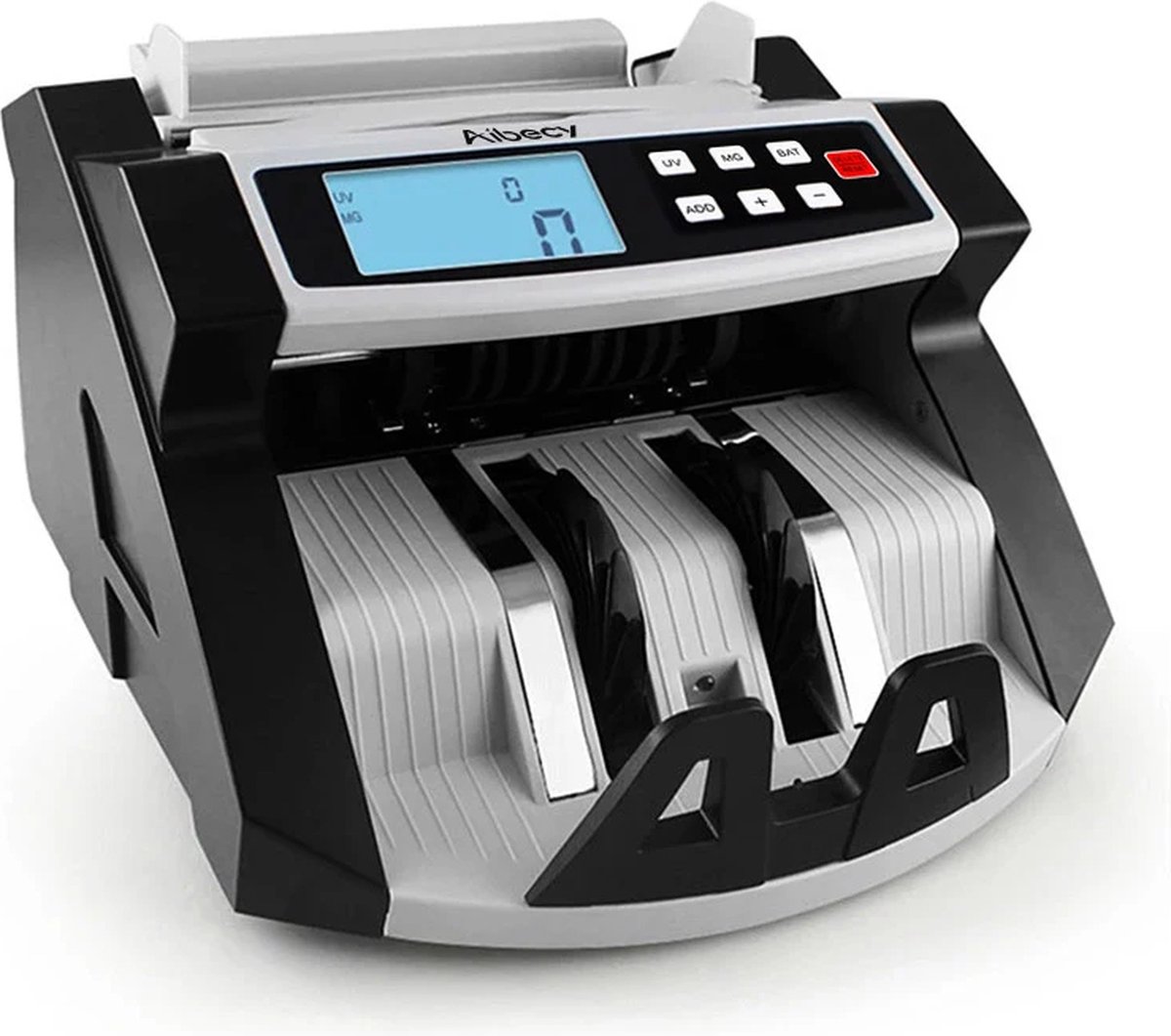 InHarmony® - Compteuse de billets - Compteuse de billets - 1000 billets ...