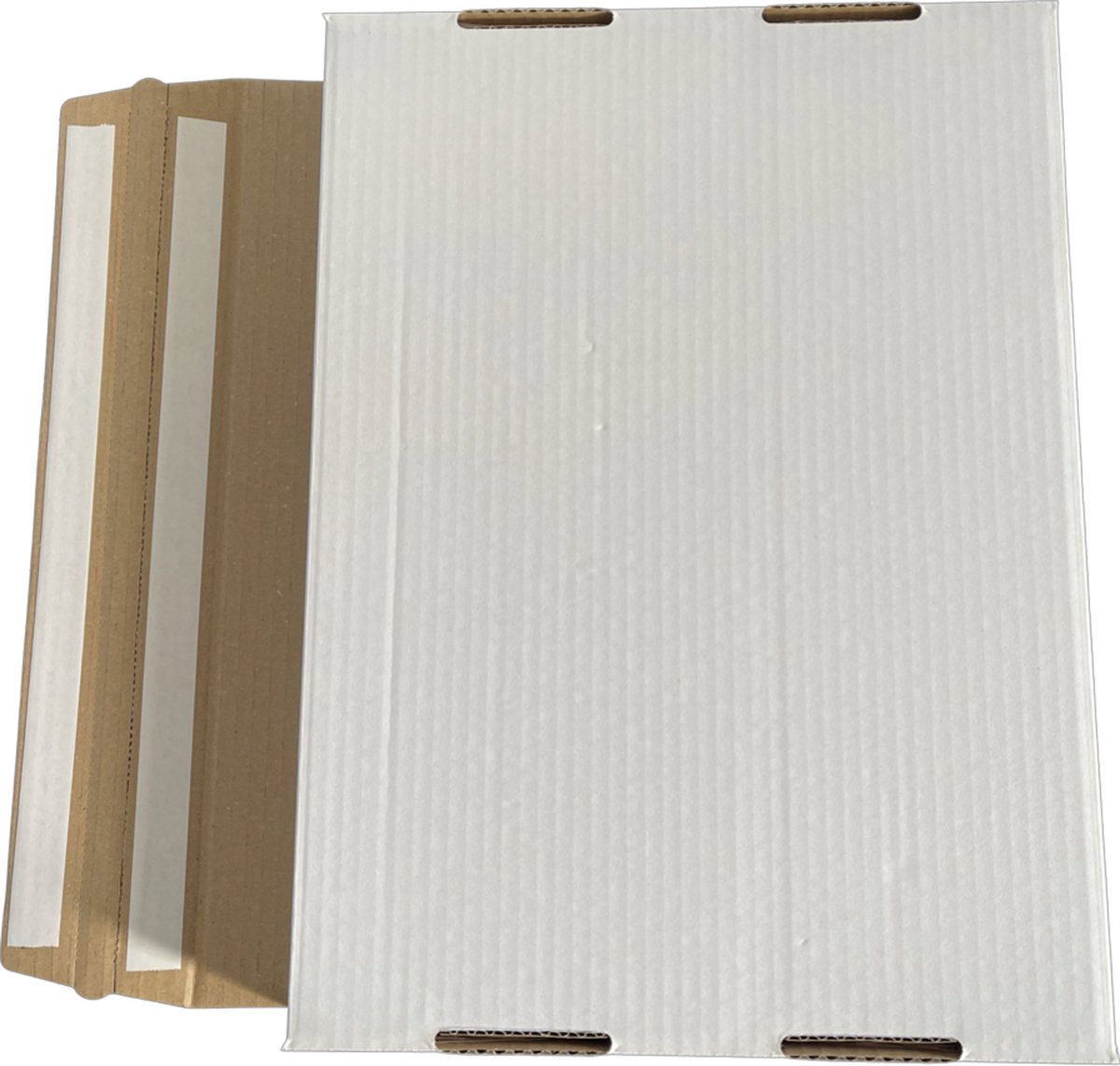 Verzend doos, webshop verpakking, doos, eenvoudig verzenden met ...