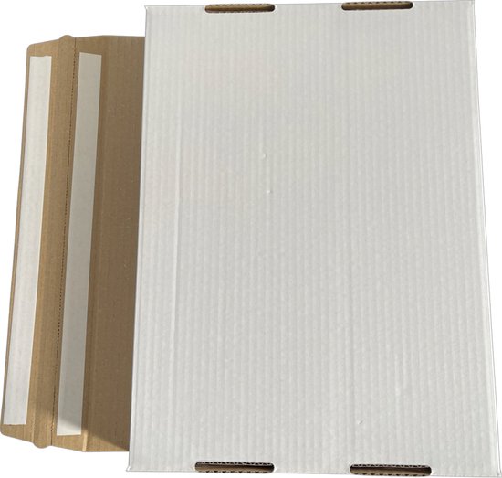 Verzend doos, webshop verpakking, doos, eenvoudig verzenden met ...