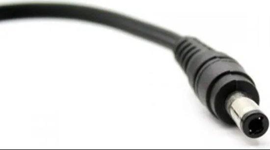 Oplader Windgoo/Moovway/Gyrobooder B19 B20 DC2.5 42V 1.5A / 2A | bol.com