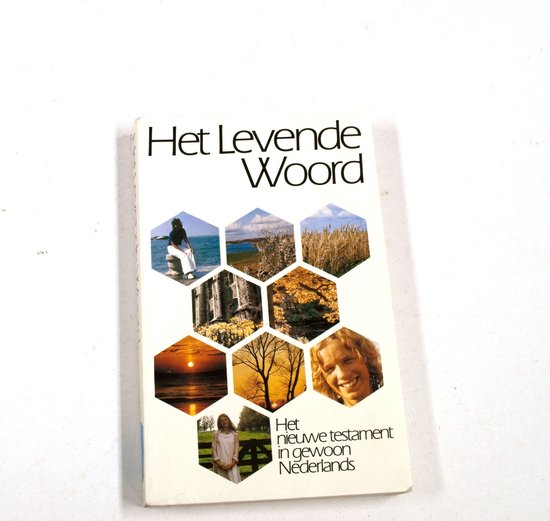 Levende woord, 11X18 Cm | 9789060673096 | Boeken | bol