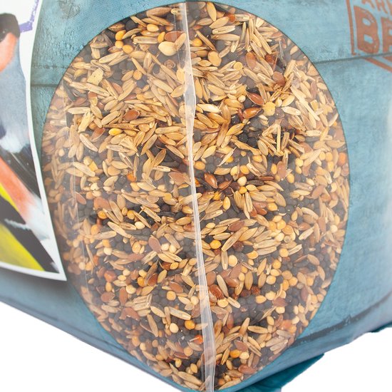 Konacorn Vinken en Sijzen - Vogelvoer - 1,5kg | bol