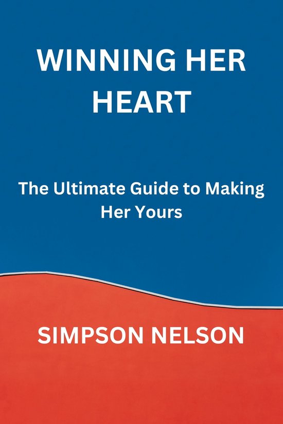 WINNING HER HEART (ebook), SIMPSON NELSON | 1230006178390 | Boeken | bol