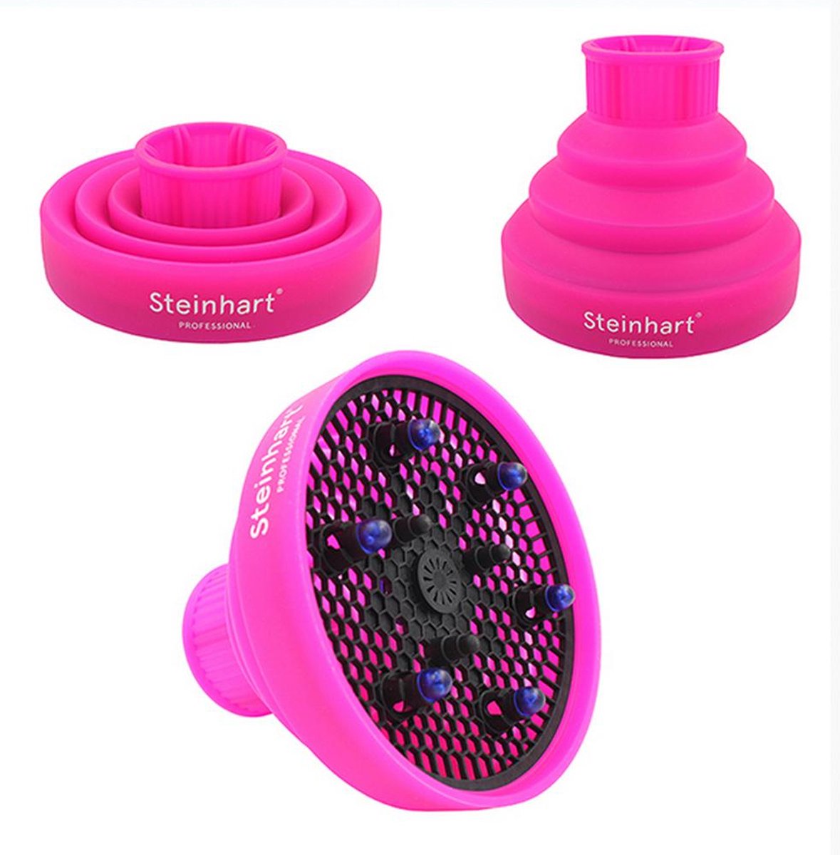 Diffuser Steinhart Opvouwbaar Universeel | bol.com