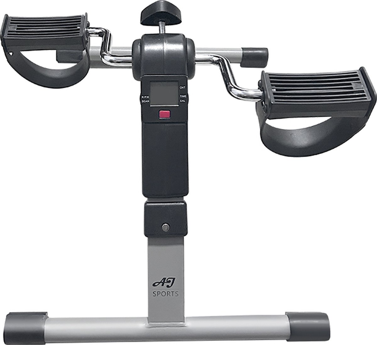 AJ-Sports Bureaufiets I - Opvouwbare bureaufiets - Bewegingstrainer ...