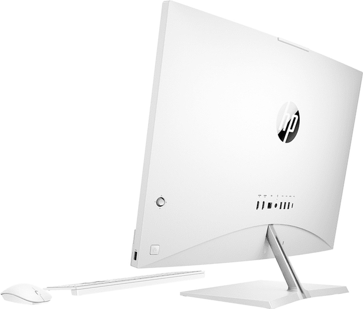 HP Pavilion 27-ca1000nb Bundle AiO PC (6F7D7EA) | bol
